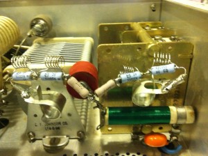 My SB-200 Project – Update 1 – NT1K – Welcome